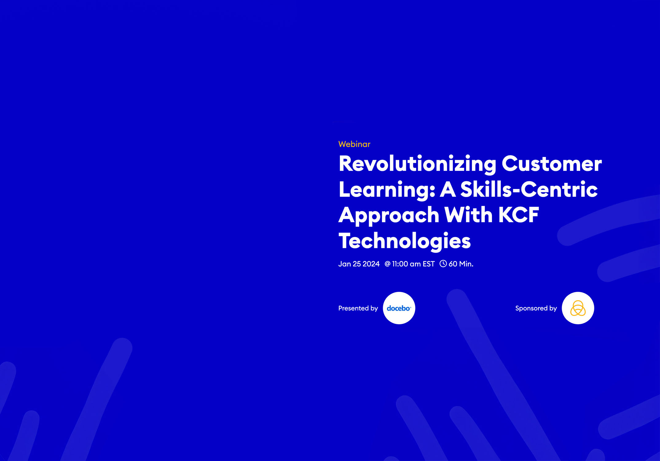 Revolutionizing Customer Learning: A Skills-Centric Approach With KCF ...